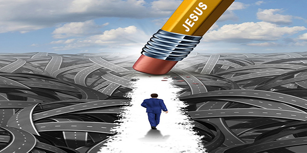 Jesus, the Greatest Life Coach